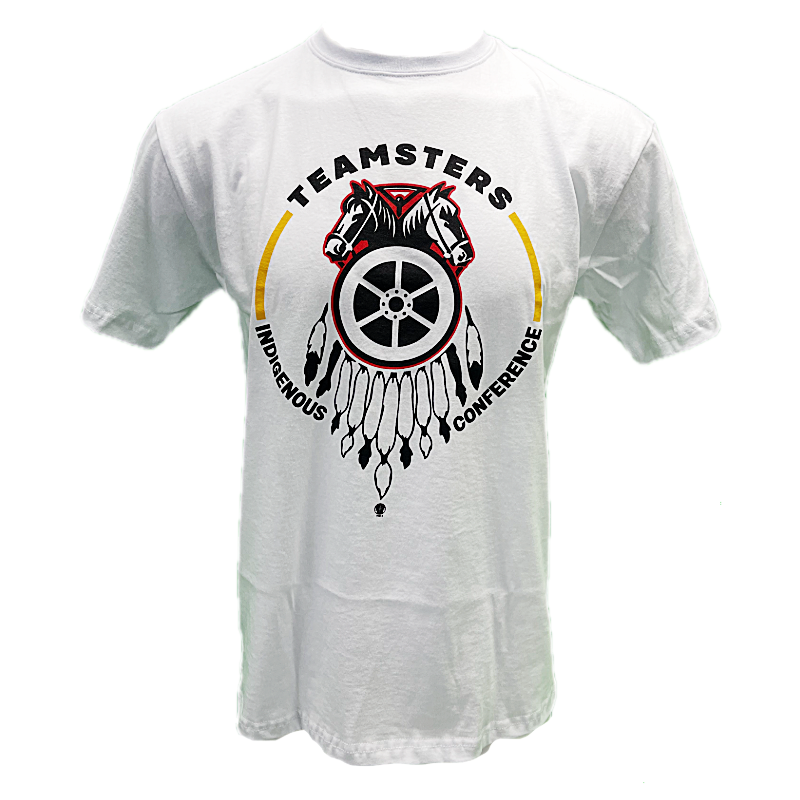 T-Shirts – TeamsterWear.com by Universal Promotions