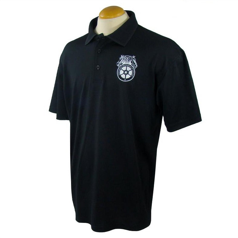 Teamster Classic Polo Shirt – TeamsterWear
