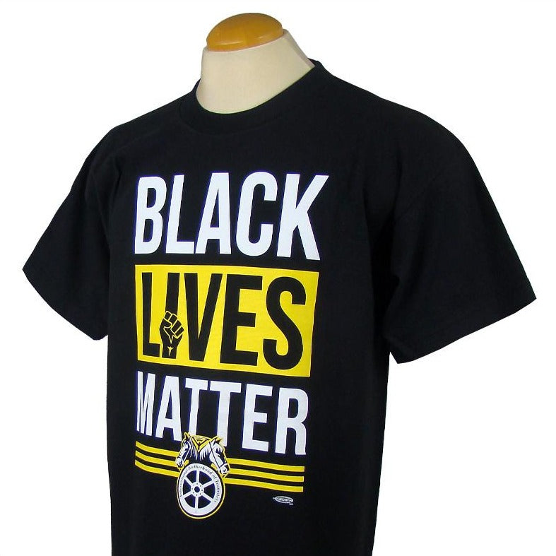 Blm shirt store